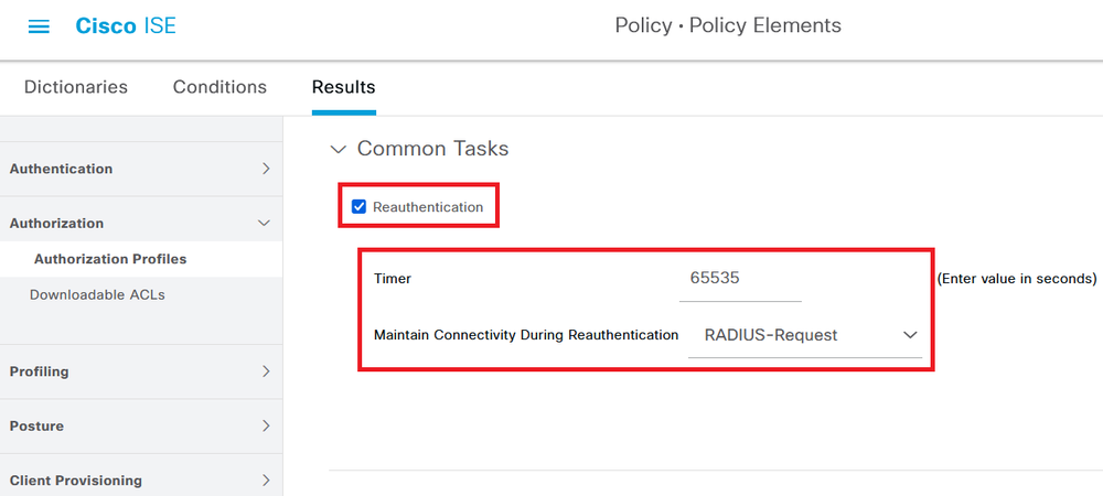 Cisco ISE - General Settings Tips and Tricks for Wired Deployments Part ...