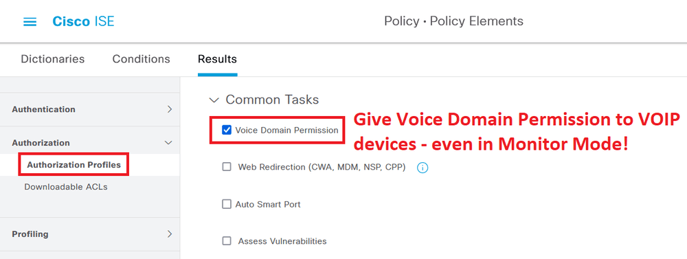 Cisco ISE - General Settings Tips and Tricks for Wired Deployments Part ...