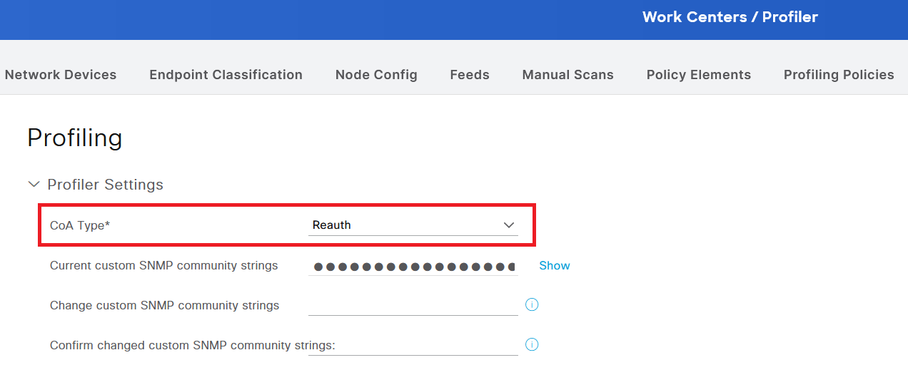 Cisco ISE - General Settings Tips and Tricks for Wired Deployments Part ...