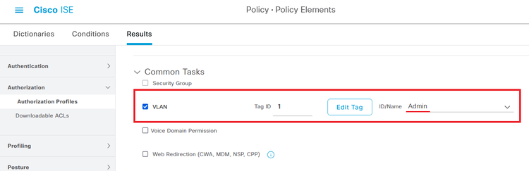 Cisco ISE - General Settings Tips and Tricks for Wired Deployments Part ...