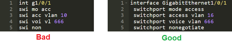 Cisco DNA Center - CLI Template Compliance Tips and Tricks — WIRES AND ...