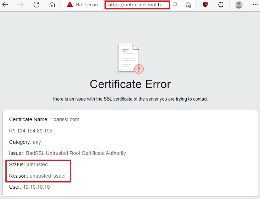 Palo Alto Firewalls - Decryption Profiles - Advanced HTTPS Inspection (Outbound) — WIRES AND WI.FI
