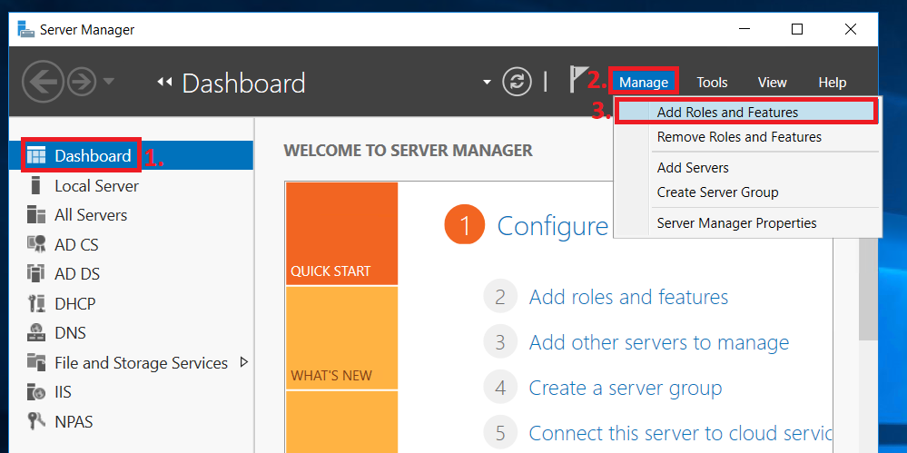 Cisco RadSec Part 4 - Cisco Device SCEP Certificate Enrollment — WIRES ...