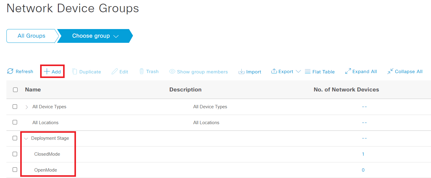 Cisco ISE - General Settings Tips and Tricks for Wired Deployments Part ...