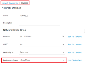 Cisco ISE - General Settings Tips and Tricks for Wired Deployments Part 2 — WIRES AND WI.FI