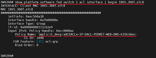 Cisco ISE - General Settings Tips and Tricks for Wired Deployments Part ...