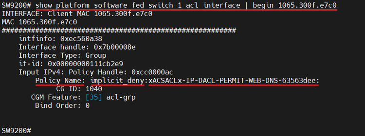 Cisco ISE - General Settings Tips and Tricks for Wired Deployments Part ...