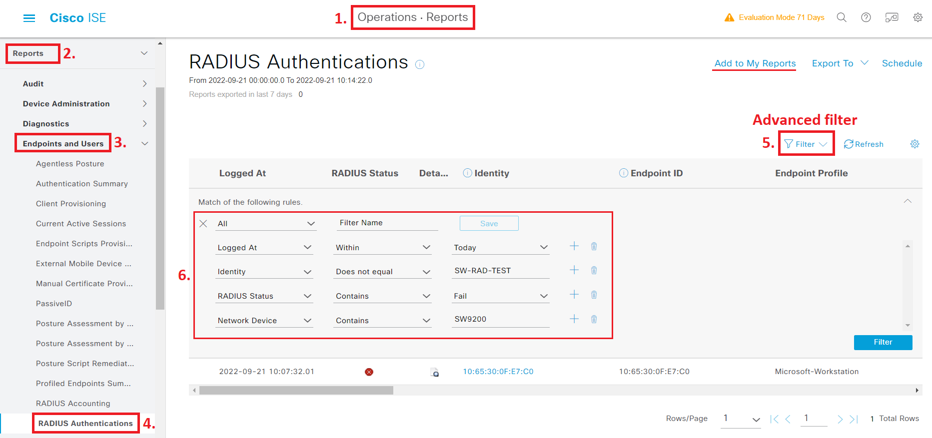 Cisco ISE - General Settings Tips and Tricks for Wired Deployments Part ...