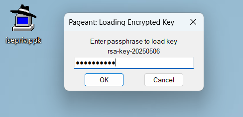Cisco ISE - Public Key Authentication for SSH access — WIRES AND WI.FI