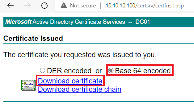 Palo Alto Firewalls - Admin Web Interface Certificate Installation — WIRES AND WI.FI