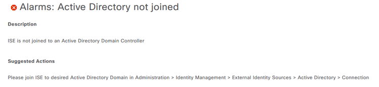 Cisco ISE - Top Reasons your EAP / Certificate Authentications are failing — WIRES AND WI.FI