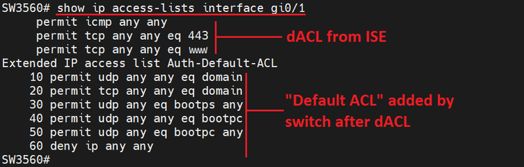 Cisco ISE - General Settings Tips and Tricks for Wired Deployments Part ...