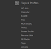 Cisco WLC 9800 - Working with Tags and Profiles — WIRES AND WI.FI