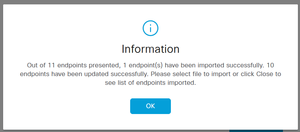 Cisco ISE - Managing MAC addresses and Endpoint Identity Groups for MAB Authentication — WIRES ...