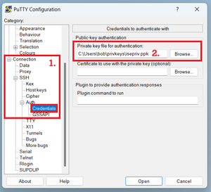 Cisco ISE - Public Key Authentication for SSH access — WIRES AND WI.FI