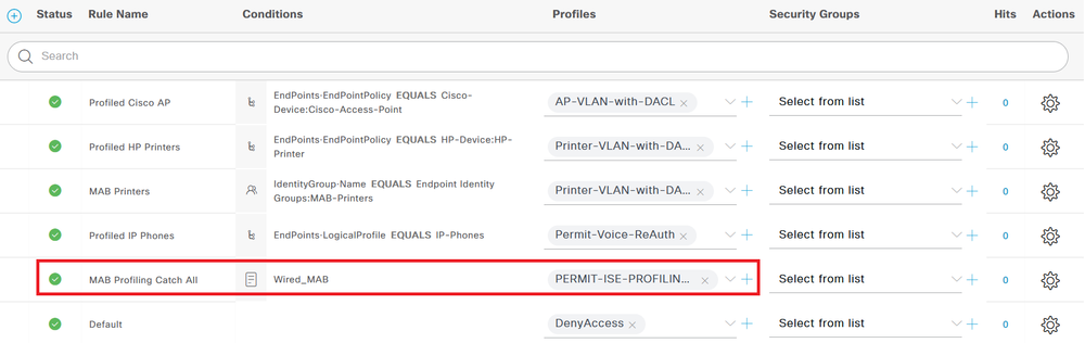 Cisco ISE - General Settings Tips and Tricks for Wired Deployments Part ...