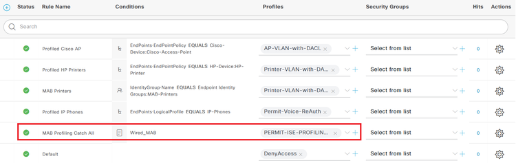 Cisco ISE - General Settings Tips and Tricks for Wired Deployments Part ...