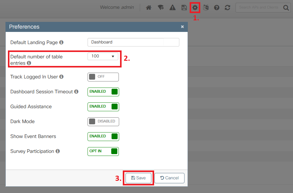 Cisco WLC 9800 - Base Initial Configuration (CLI) — WIRES AND WI.FI