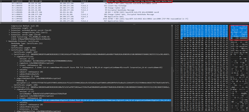 Cisco ISE - Configuring Certificates for Intune Integration Trust ...
