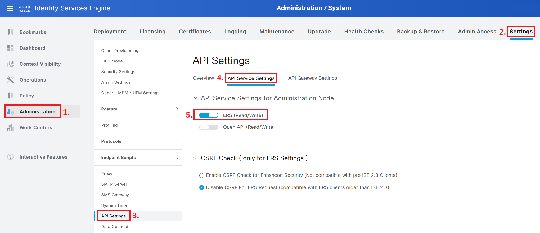 Cisco ISE - Managing MAC addresses and Endpoint Identity Groups for MAB ...