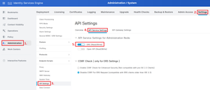 Cisco ISE - Managing MAC addresses and Endpoint Identity Groups for MAB ...