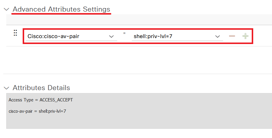 Cisco ISE - Configuring RADIUS Authentication for Device Administration — WIRES AND WI.FI