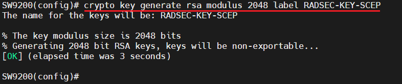 Cisco RadSec Part 4 - Cisco Device SCEP Certificate Enrollment — WIRES AND WI.FI