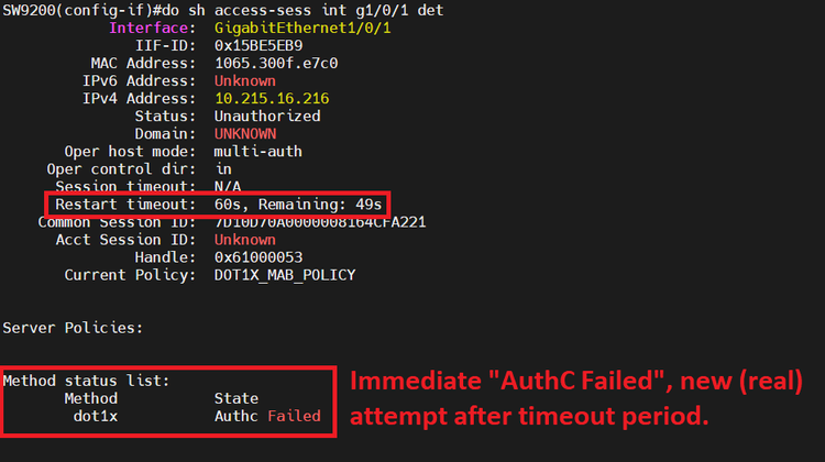 Cisco ISE - General Settings Tips and Tricks for Wired Deployments Part ...