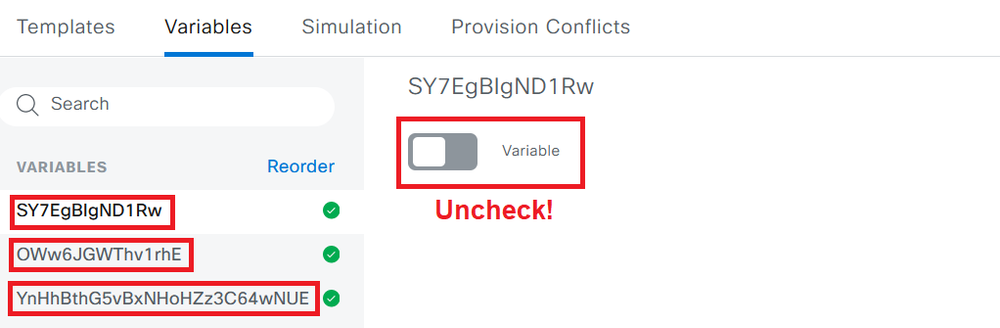 Cisco DNA Center - CLI Template Compliance Tips and Tricks — WIRES AND ...