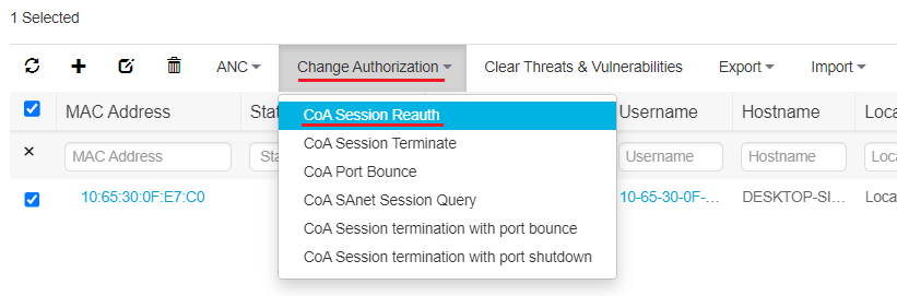 Cisco RadSec Part 7 - Testing, Troubleshooting and Show Commands ...