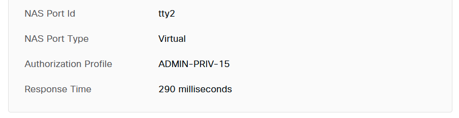 Cisco ISE - Configuring RADIUS Authentication for Device Administration ...