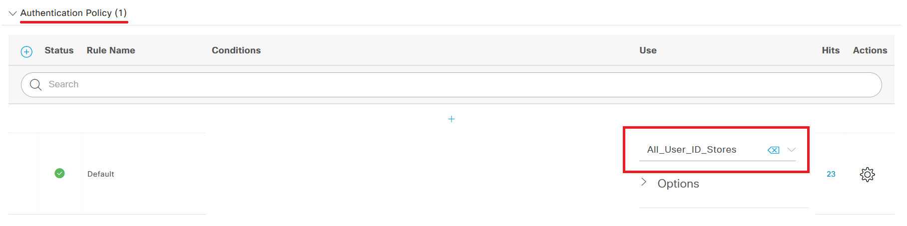 Cisco ISE - Configuring RADIUS Authentication for Device Administration — WIRES AND WI.FI
