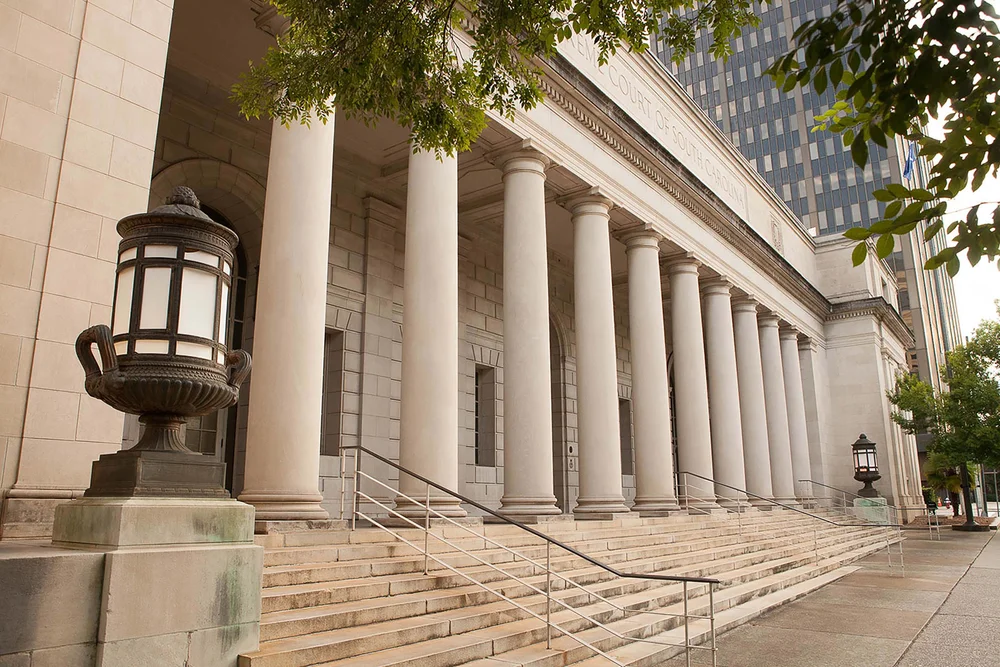 South Carolina Legal Needs Dashboard — SC Access to Justice