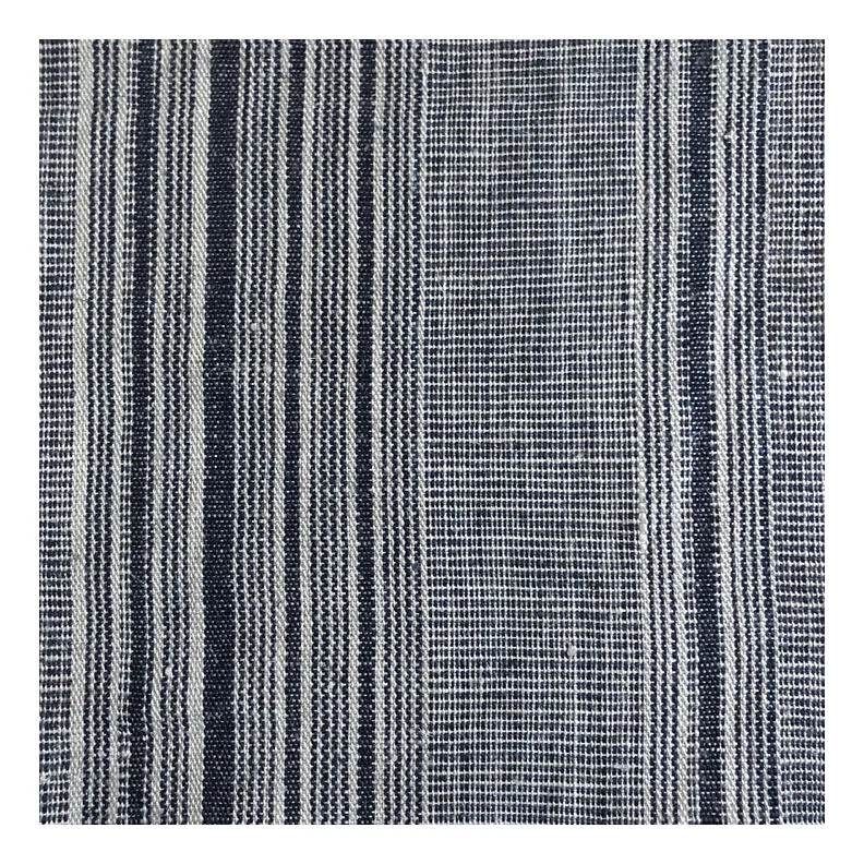 SAG HARBOR LINEN STRIPES — Lauren Hwang New York®