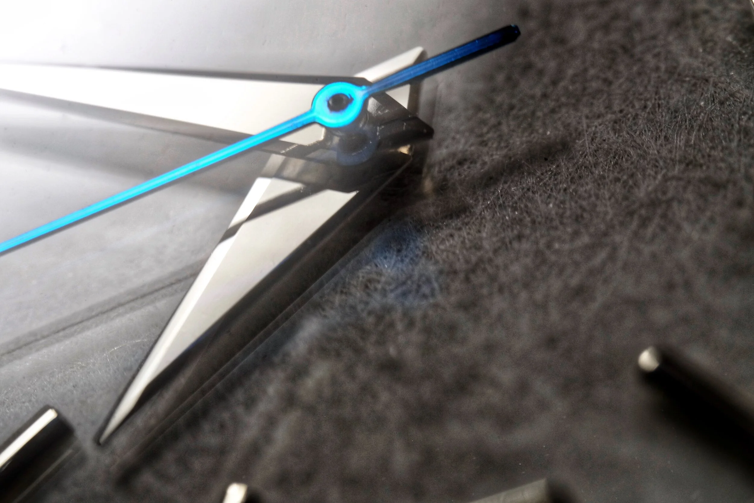 5nowflake Order Form — hypogean watches