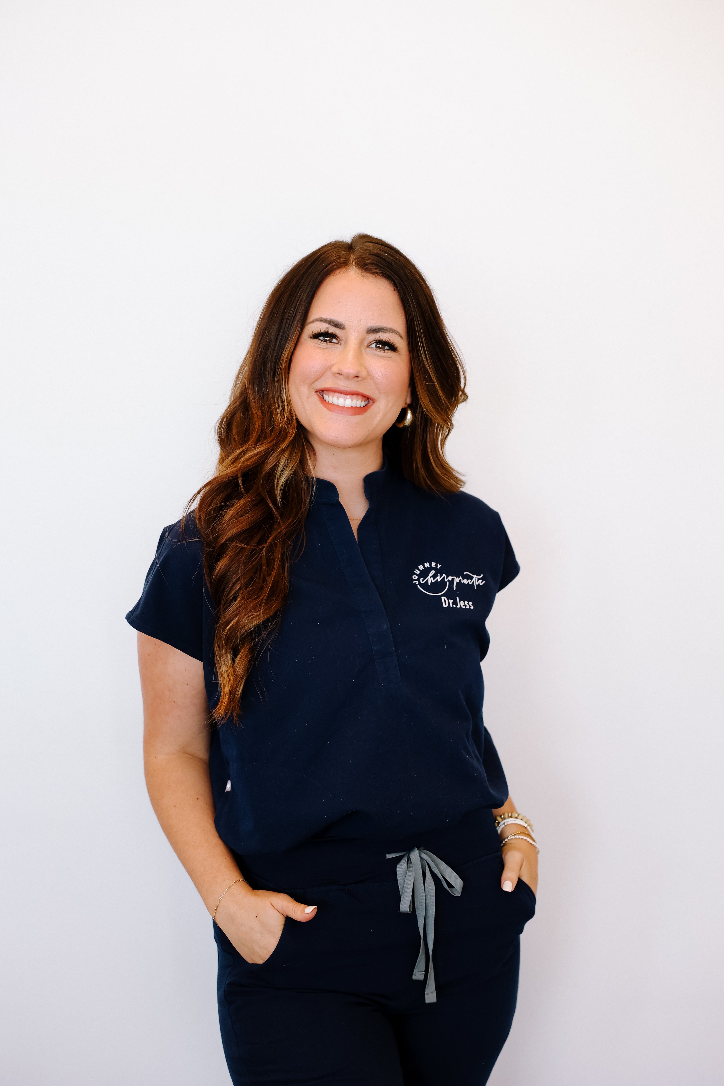 About — Journey Chiropractic