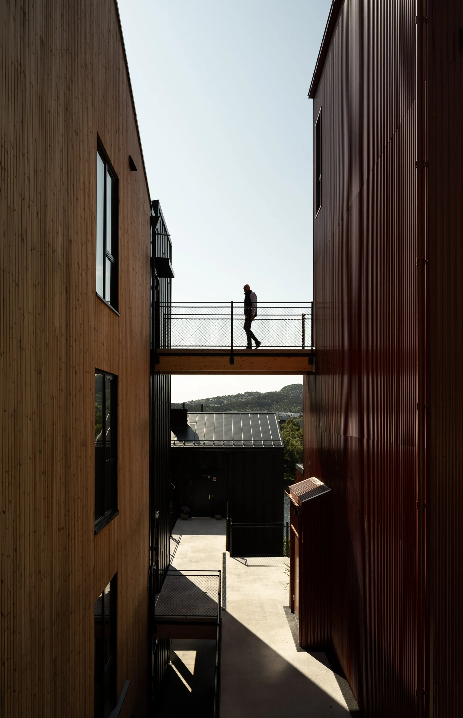 Liaparken by Mad arkitekter — Kyrre Sundal