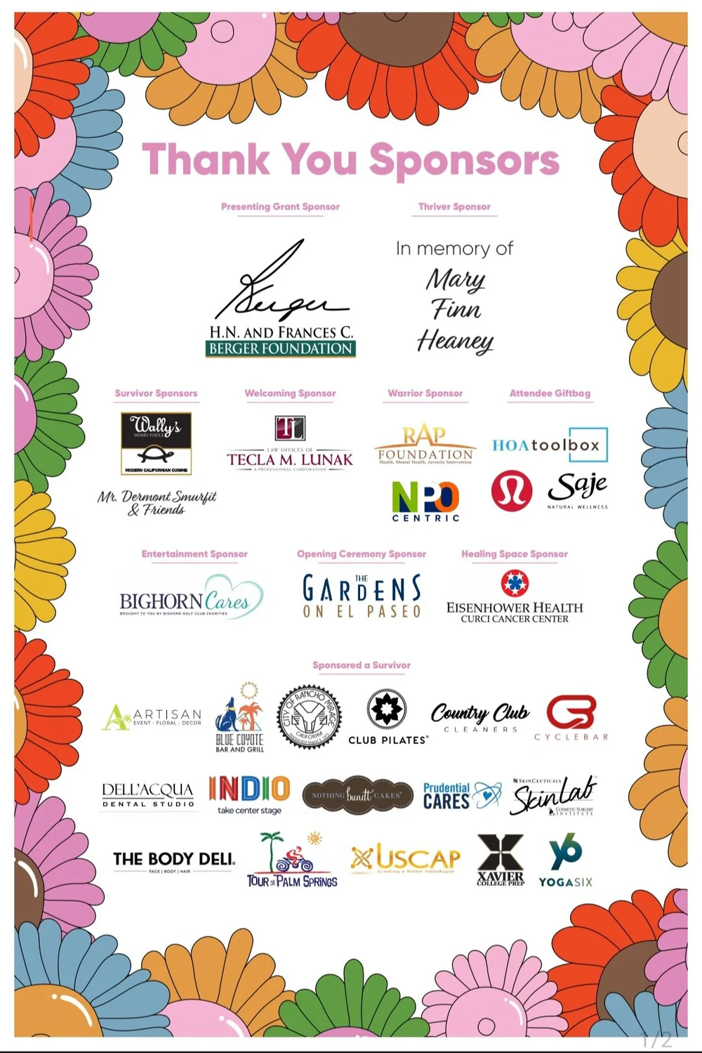 I AM HOPE Retreat — Shay's Warriors