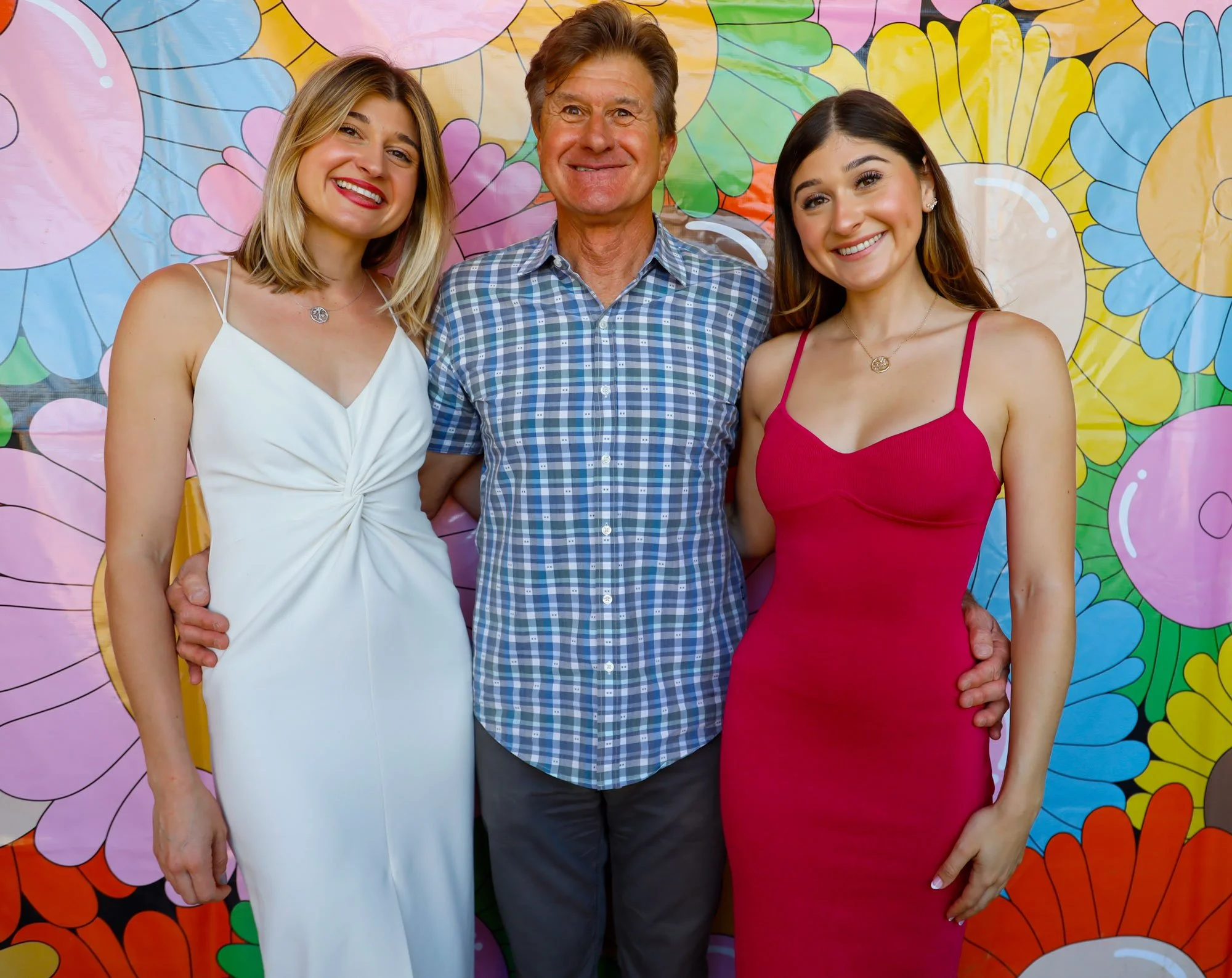 Wally's Champagne and High Tea in Memory of Nicole Botello — Shay's Warriors