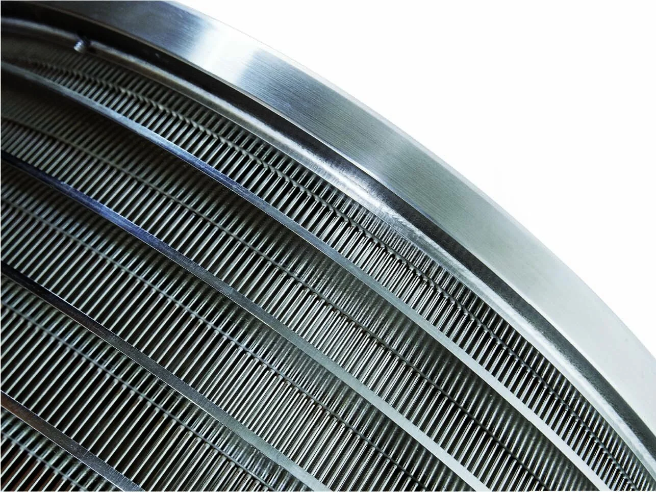 ADSF Screen | Precision Screening Equipment Manufacturer