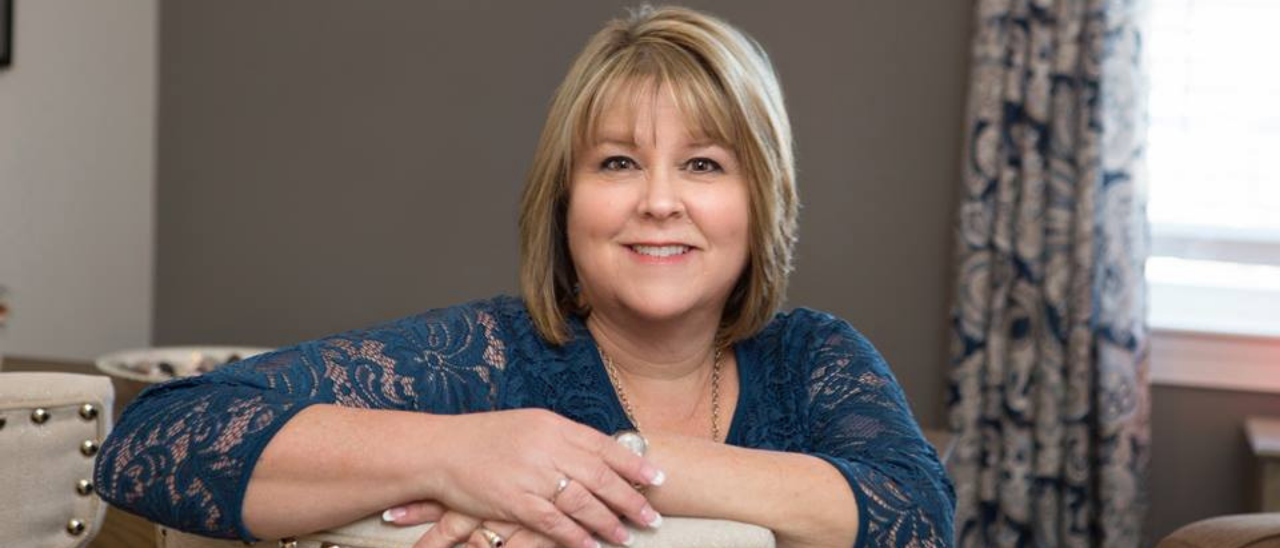 Psychic Medium Deanna Fitzpatrick