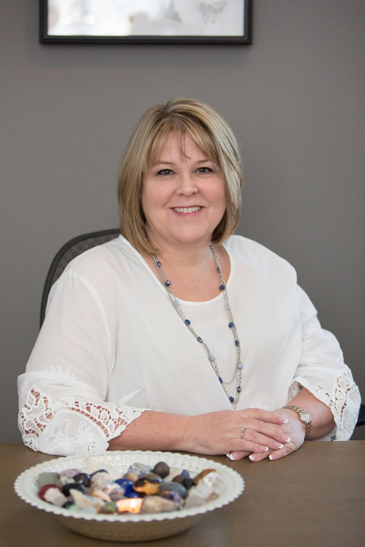 Psychic Medium Deanna Fitzpatrick