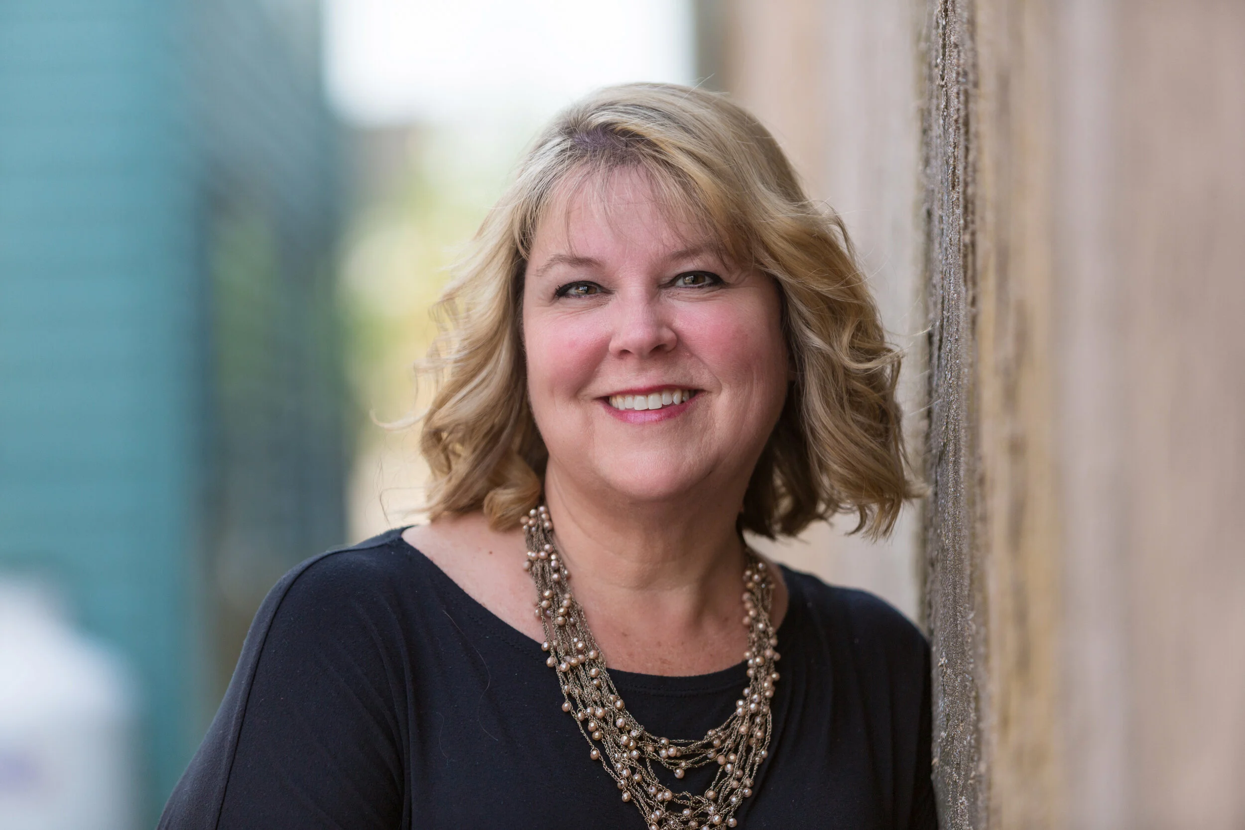 About — Psychic Medium Deanna Fitzpatrick