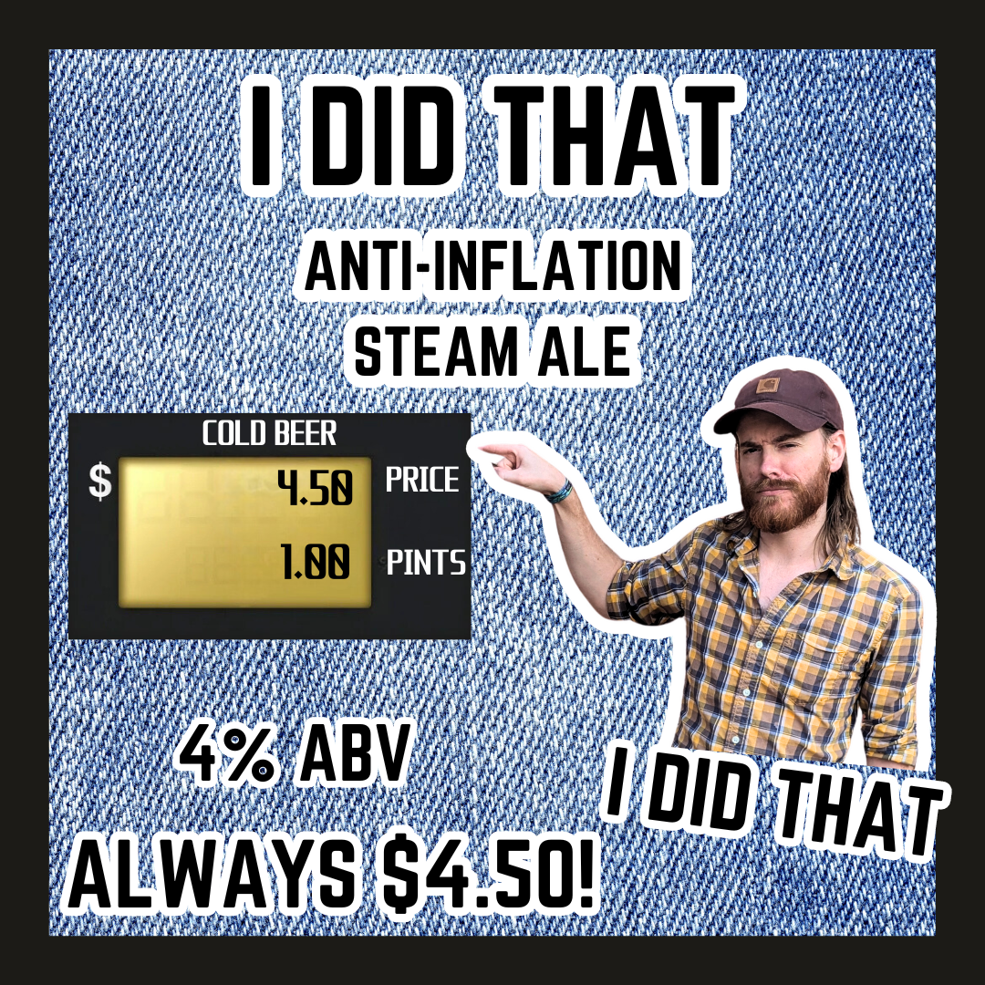 Cochran Mill Brewing Calendar of Events — Cochran Mill Brewing Company