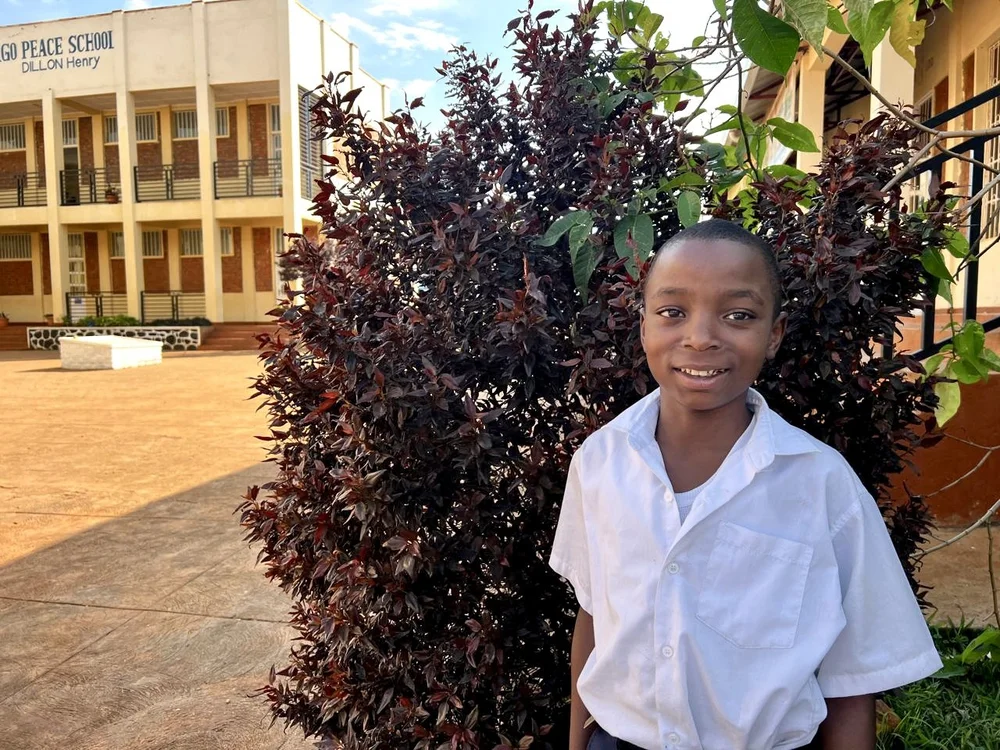 UN Report on Children in Congo & MLK’s Nonviolence Principle Three ...