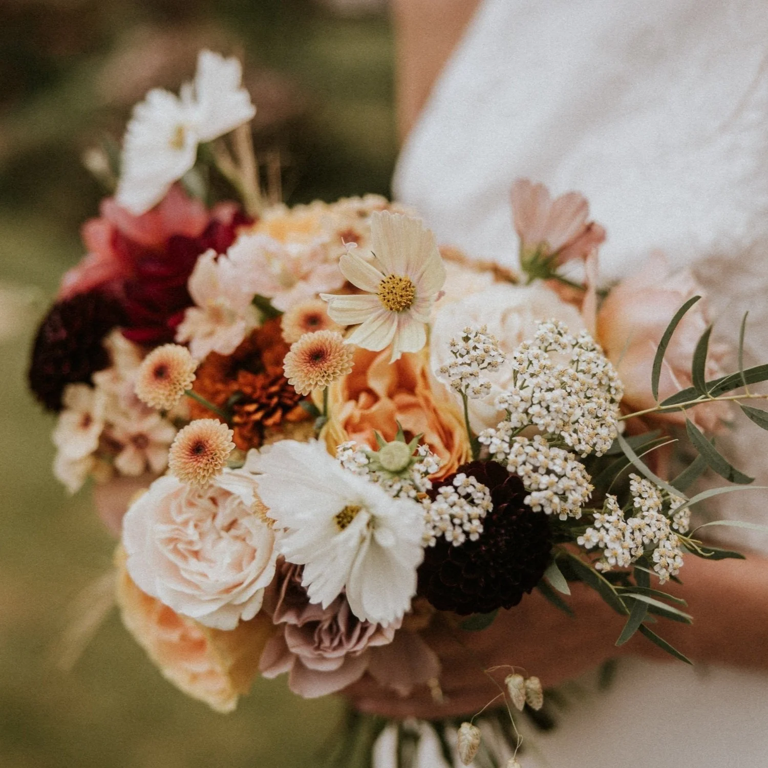 - Bouquets For Days - Independent Bristol Florist