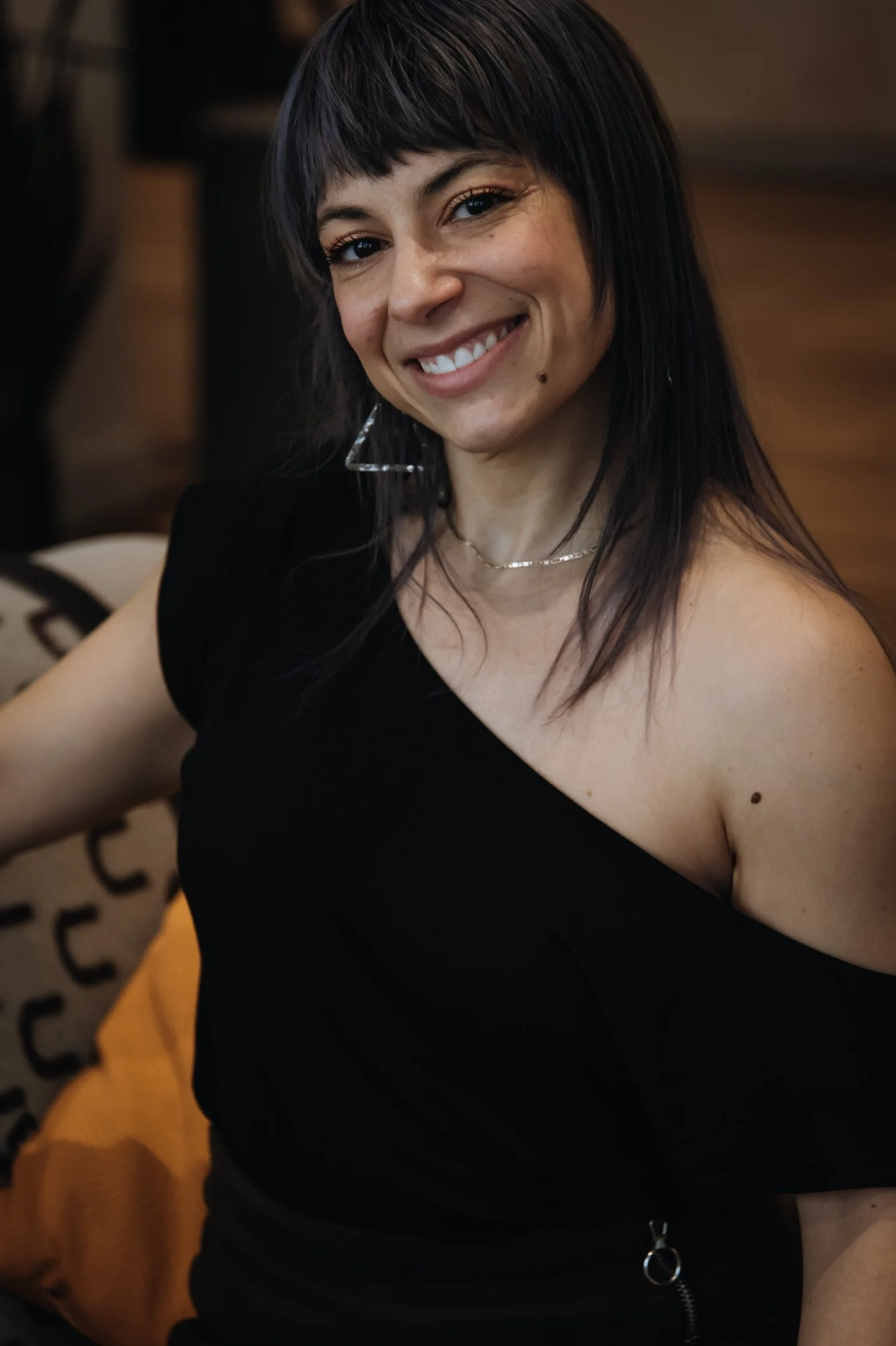 Tracy von Ahsen - Coaching