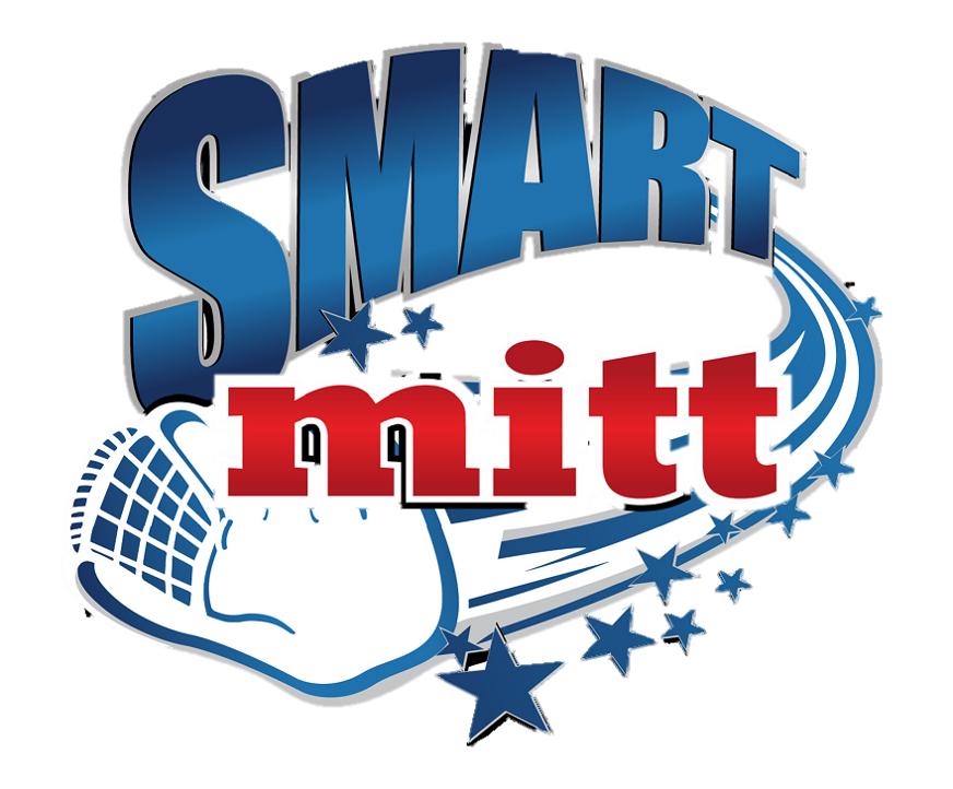 Smart Mitt - Advanced Pitching Training for Baseball & Softball