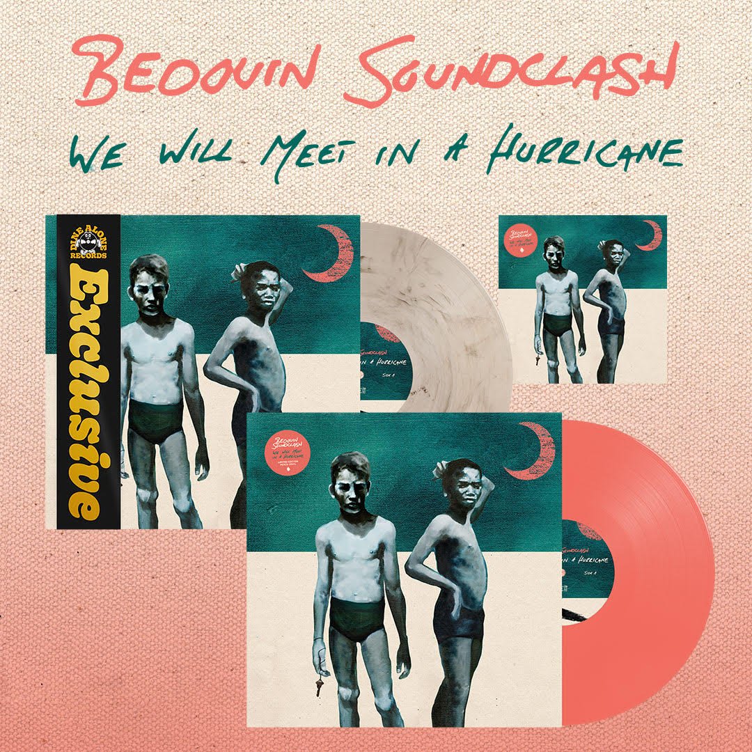 Bedouin Soundclash