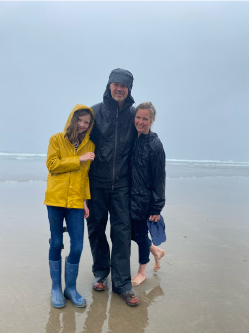 OUR STORY — Trathen Hall Wines